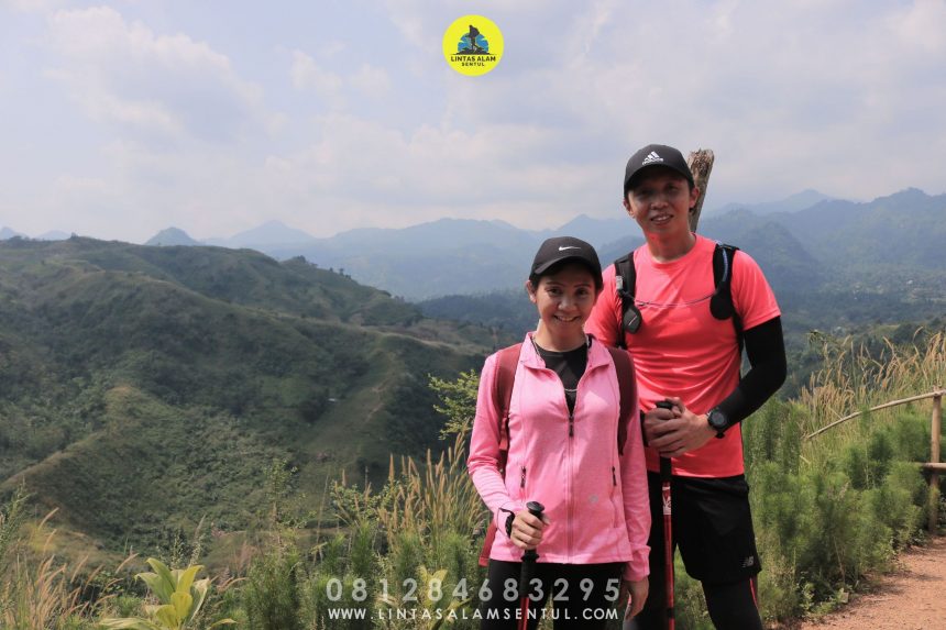 Info Harga Tracking Curug Sentul untuk Corporate