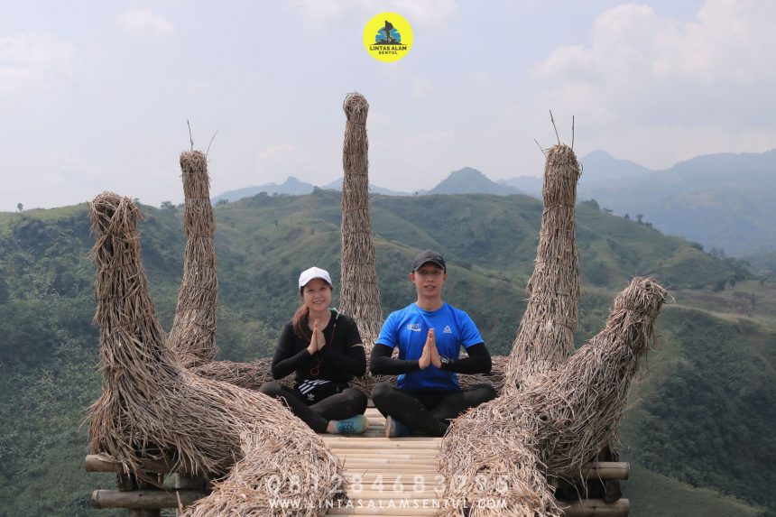 22 Tempat Favorit Hiking di Sentul