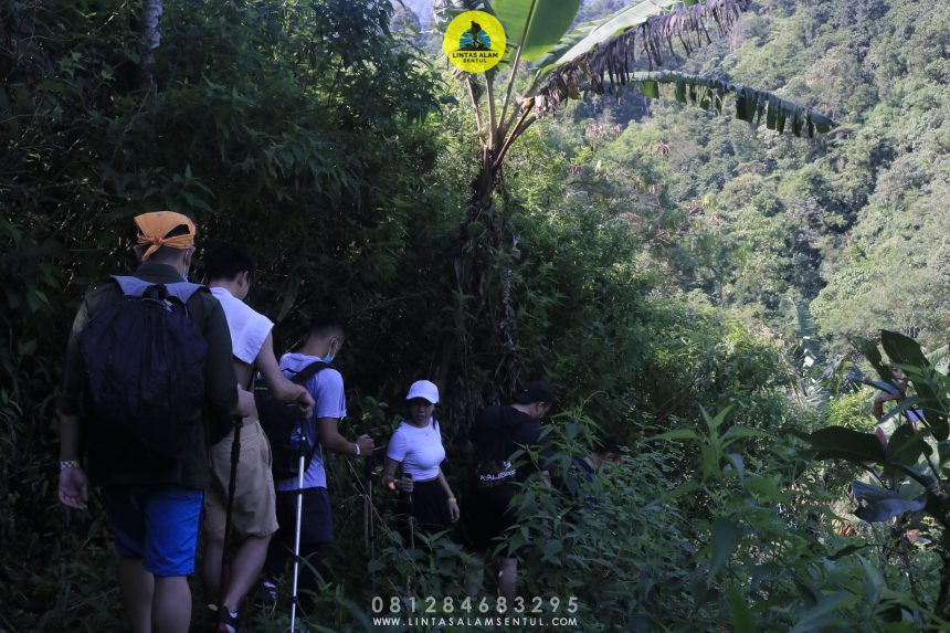 27 Tempat Paling Seru Tracking di Sentul